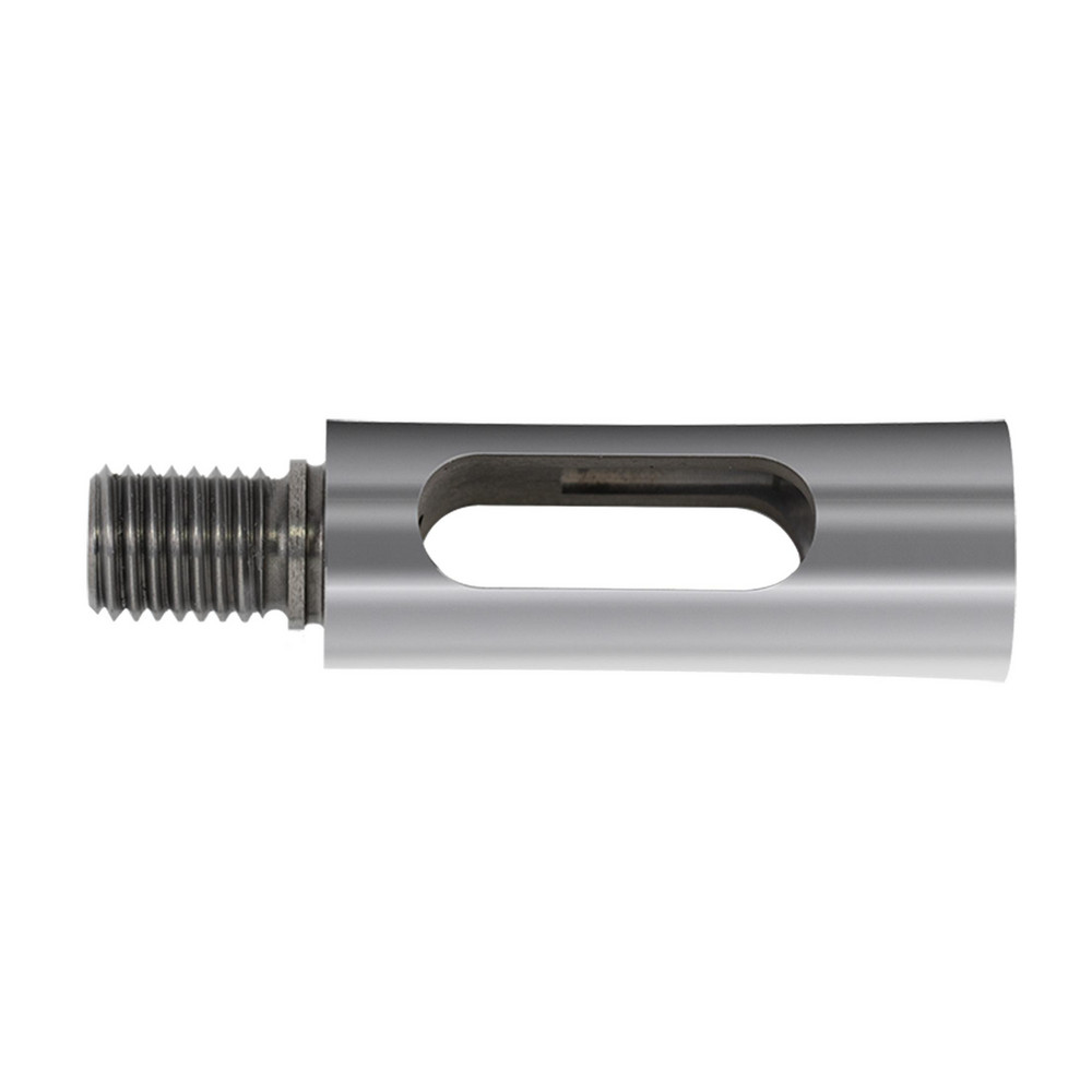 Corehog - Square End Mill Heads: 0.7500 | MSC Direct