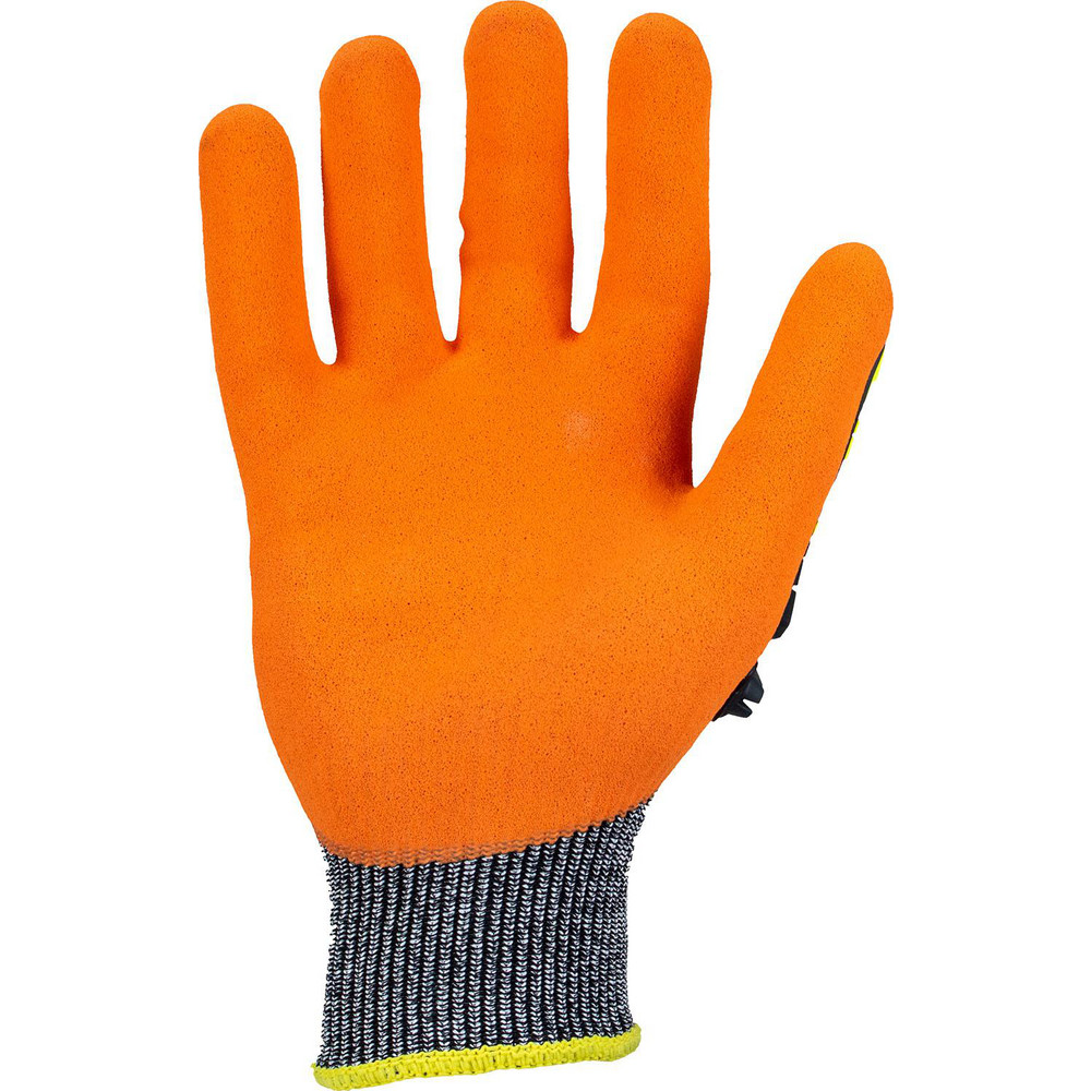 ironCLAD - Cut & Puncture-Resistant Gloves: ironCLAD KCHA5, Size X ...