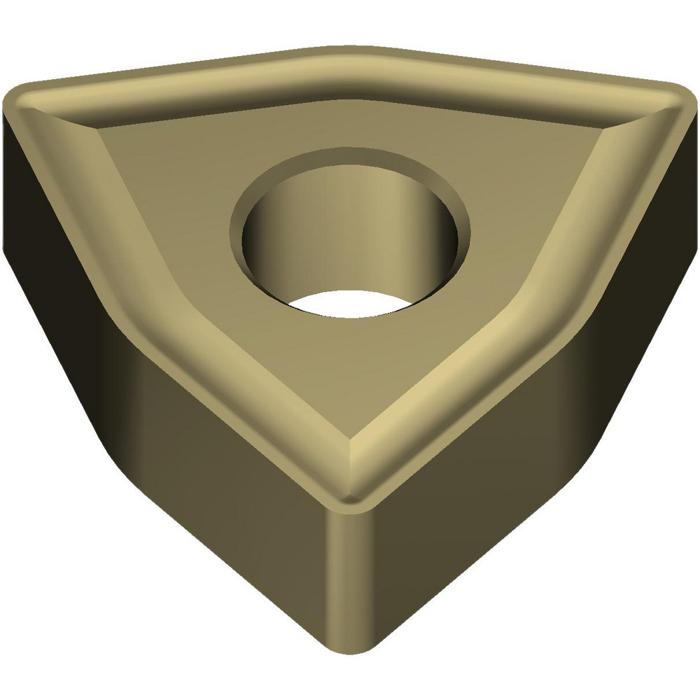 Sumitomo - Turning Insert: WNMG432ENZ AC4125K, Carbide | MSC Direct