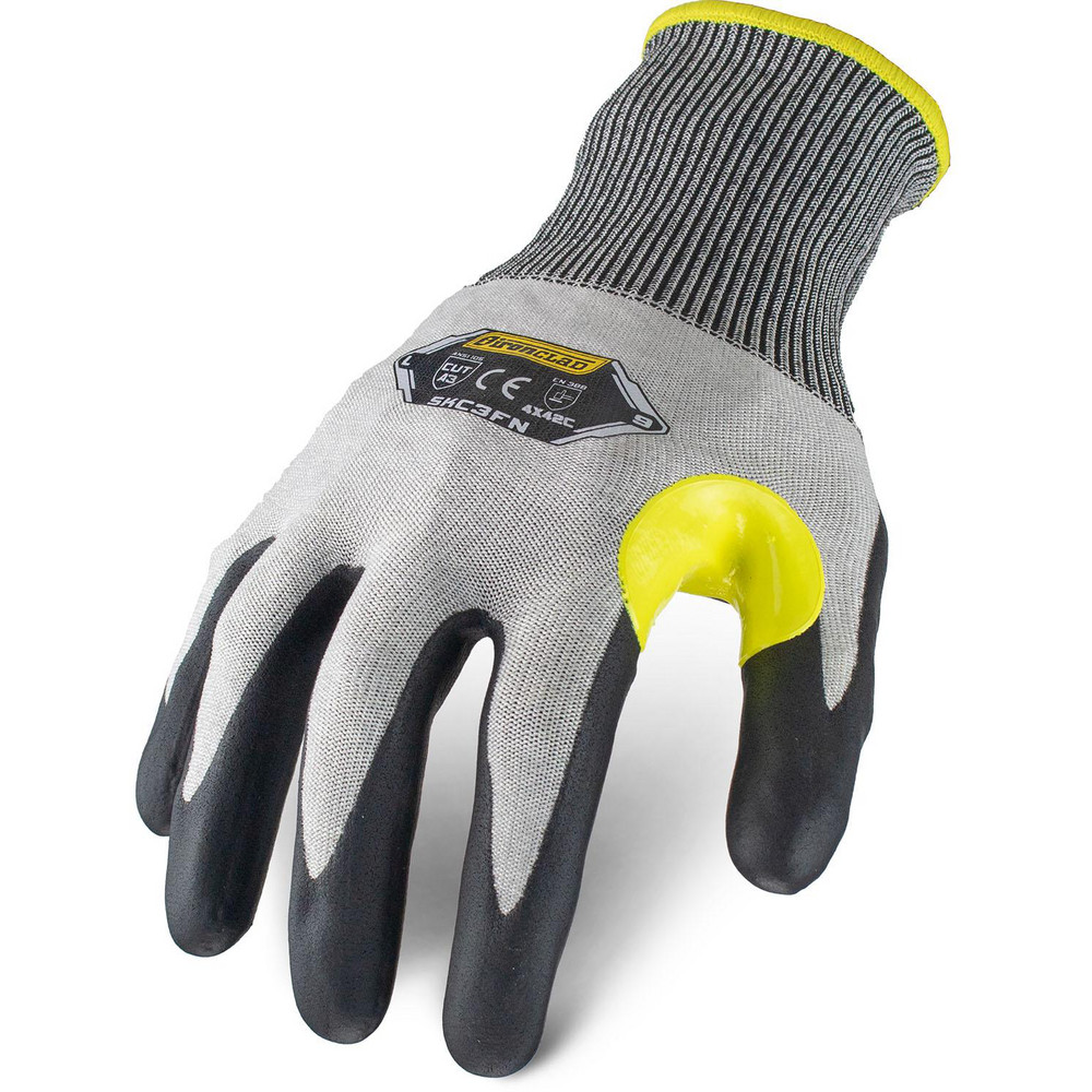 ironCLAD - Cut & Puncture-Resistant Gloves: ironCLAD SKC3FN, Size X ...