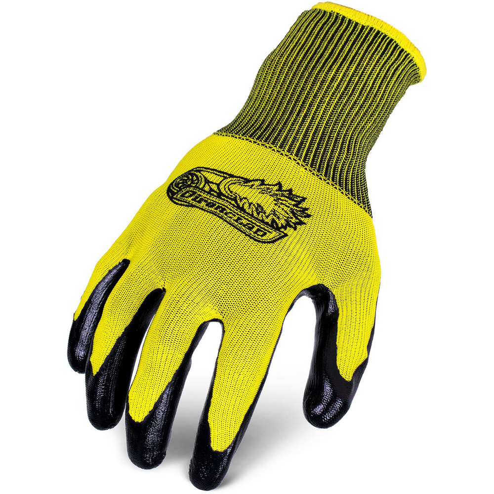ironCLAD - Cut & Puncture-Resistant Gloves: ironCLAD KCHA5, Size Small ...