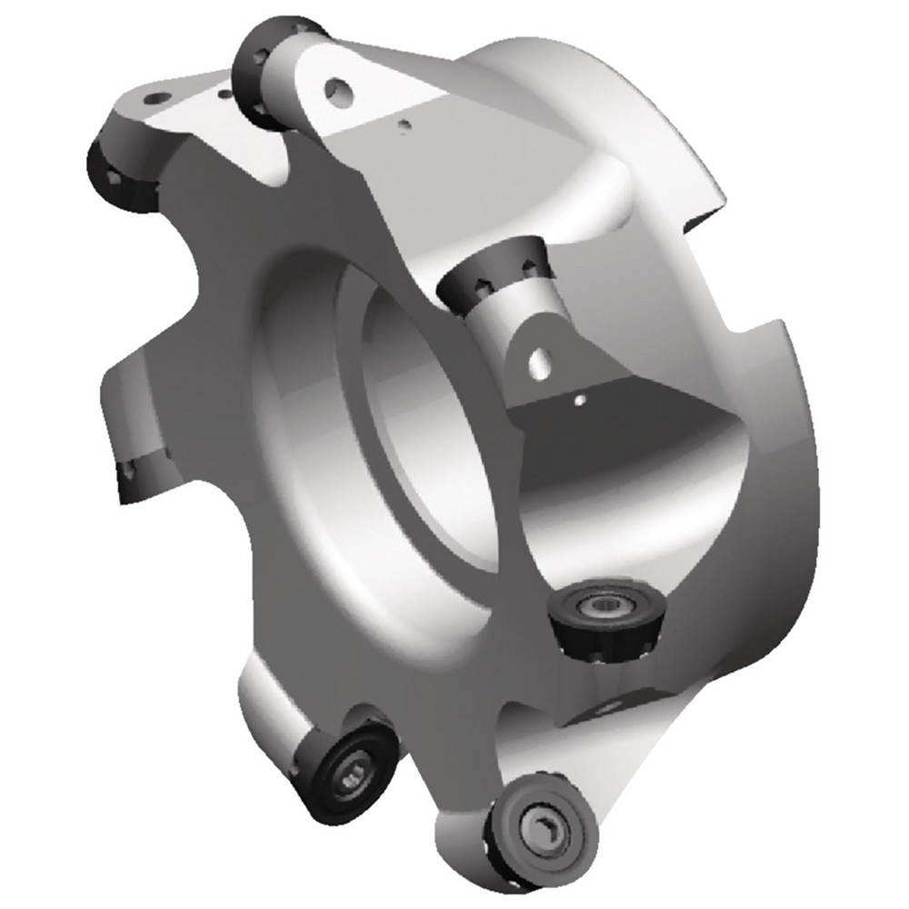 Widia - Indexable Copy Face Mills: 109.00 | MSC Direct