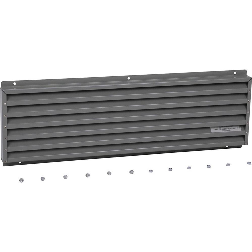 Square D - Transformer Accessories: Transformer Accessory Type: Weather ...