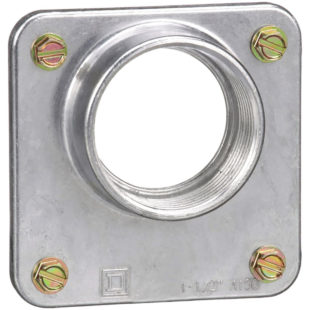 Square D - Load Center Accessories: Accessory Type: Meter Socket; Body ...
