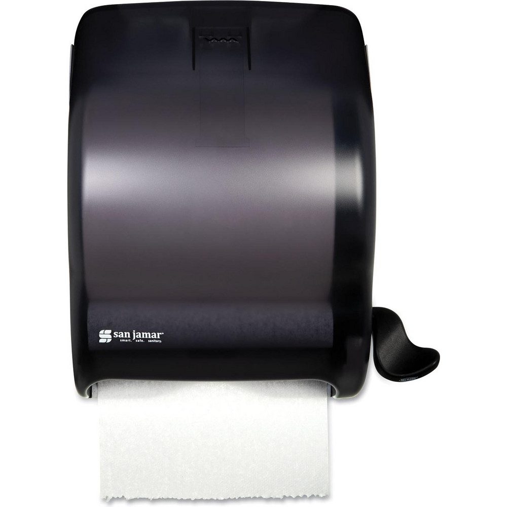 San Jamar - Paper Towel Dispensers: Dispenser Type: Towel; Dispenser ...