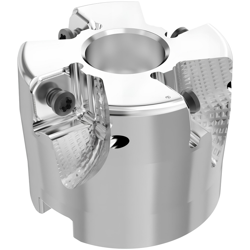 Seco - Indexable Chamfer & Angle Face Mills: Minimum Cutting Diameter ...