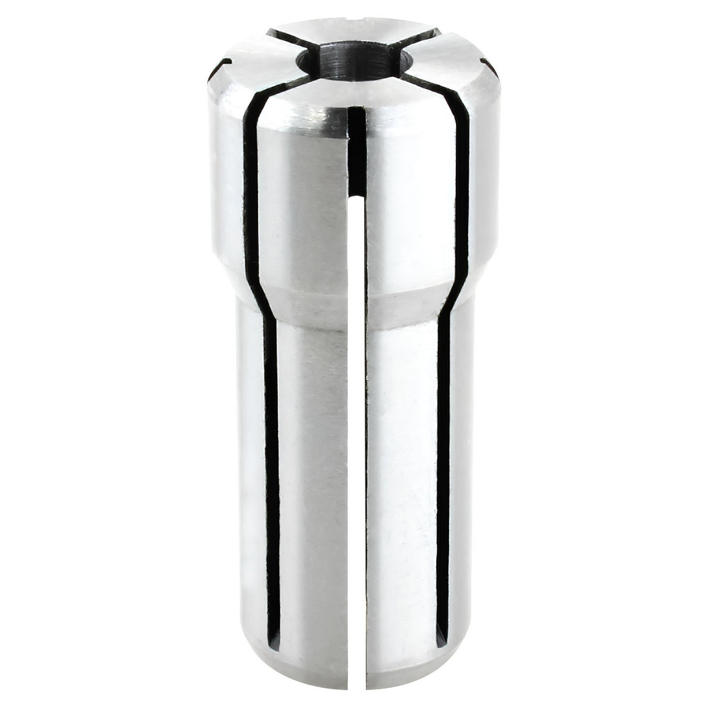 Lyndex-Nikken - Double Angle Collets: Type: DAC; Collet Series: DA200; Size (Inch): 9/32 | MSC ...