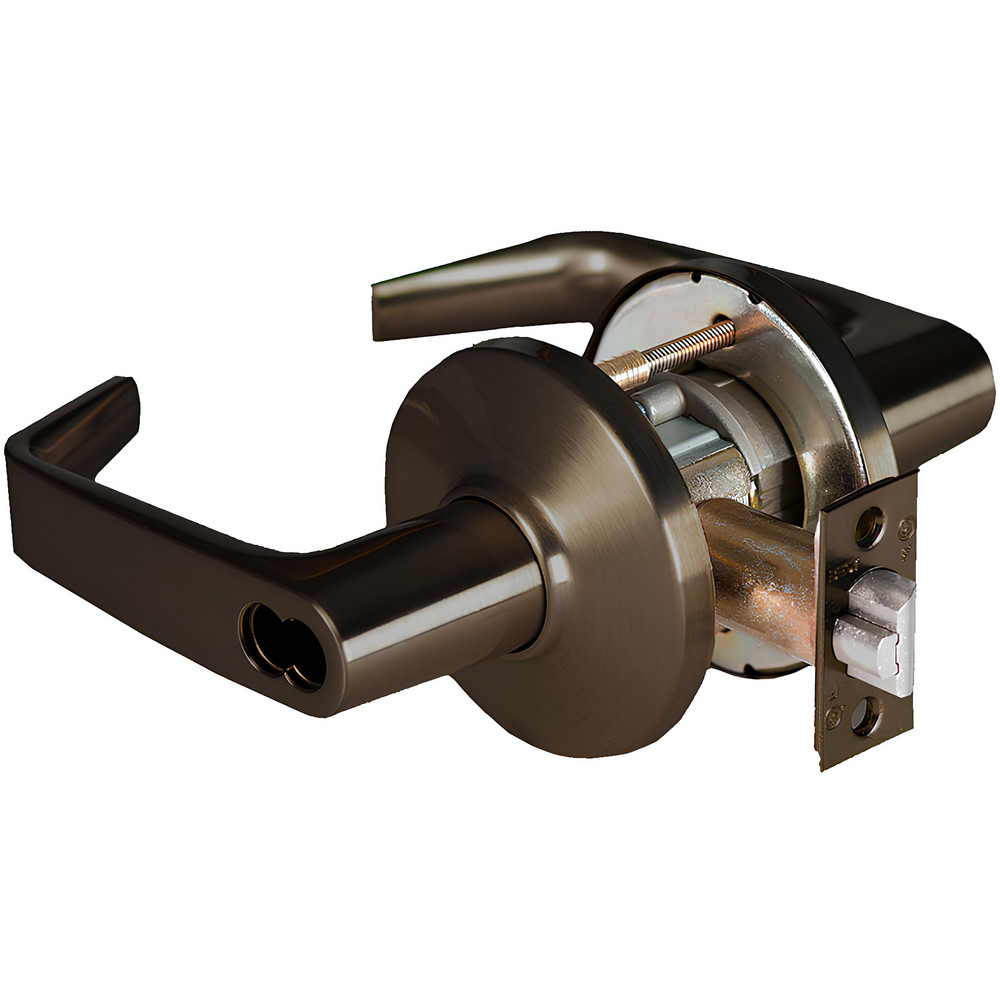 BestDormakaba - Lever Locksets: Lockset Type: Entrance; Key Type: Keyed ...
