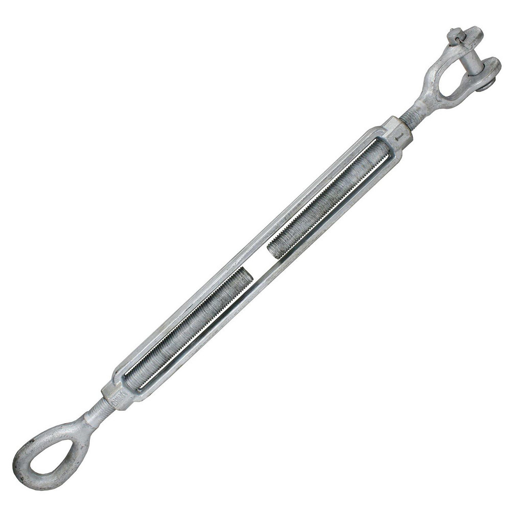 US Cargo Control - Turnbuckles; Turnbuckle Type: Jaw & Eye; Working ...