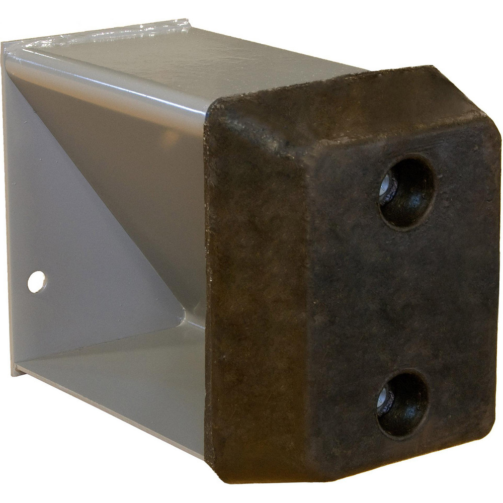 Bluff Manufacturing - Dock Bumpers & Trailer Jacks: Bumper Shape ...