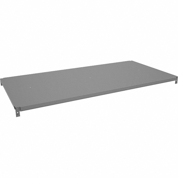 Tennsco - Extra Shelf: Use with Capstone Shelving | MSC Direct