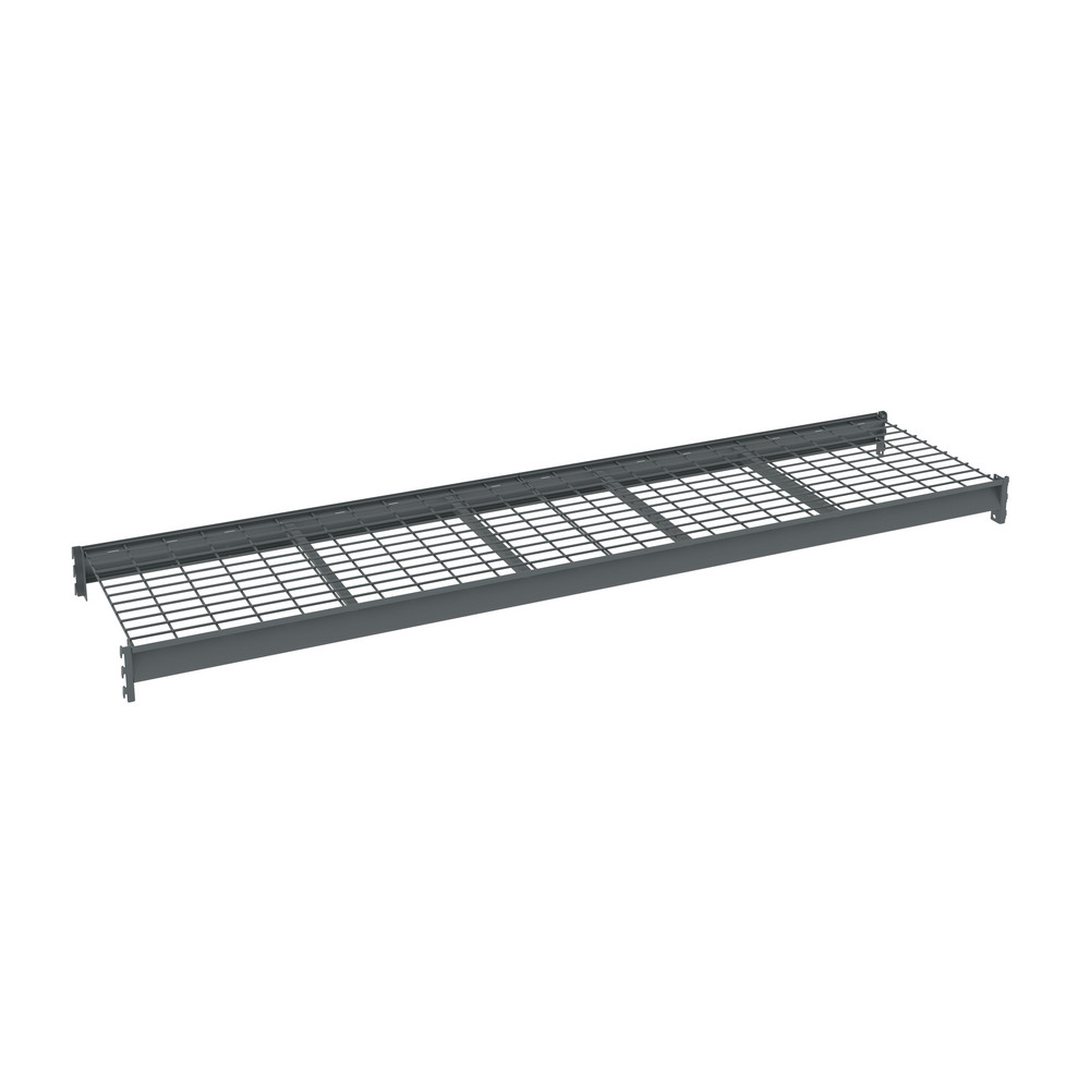 Tennsco - Extra Shelf: Use with Tennsco Bulk Storage Rack | MSC Direct