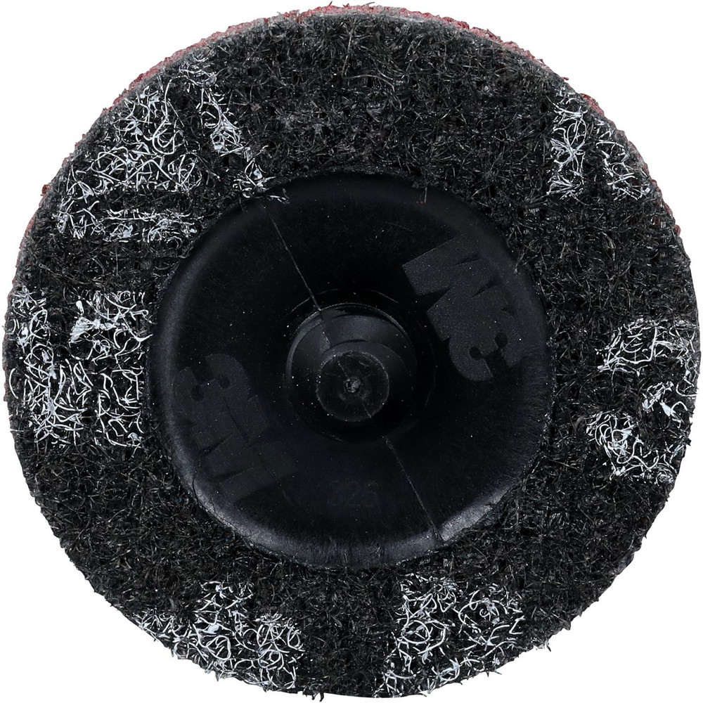 3M - Quick-Change Disc: TR, 2" Dia, 150+ Grit, Precision Shaped Ceramic ...