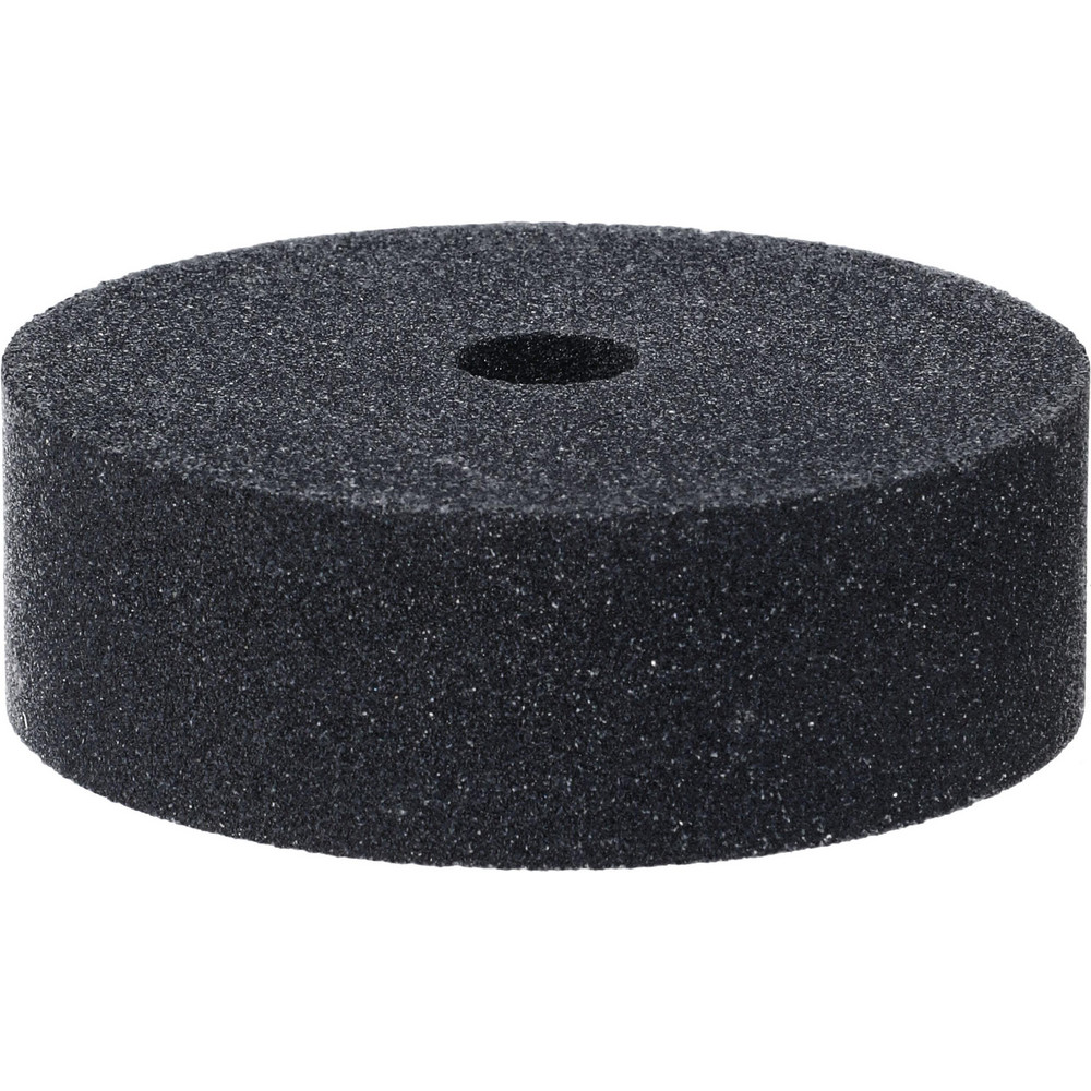 Norton - 80 Grit Silicon Carbide Type 1 Internal Grinding Wheel | MSC ...