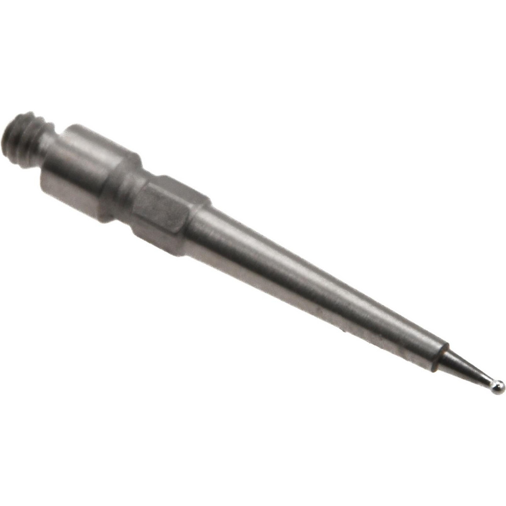Test Indicator Contact Points | MSC Industrial Supply Co.
