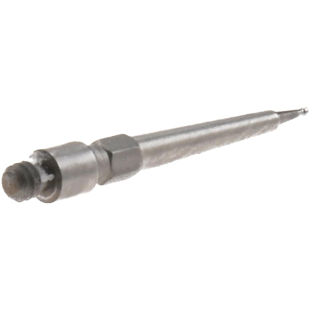 TESA Brown & Sharpe - Test Indicator Contact Point: 0.0150" Ball Dia ...
