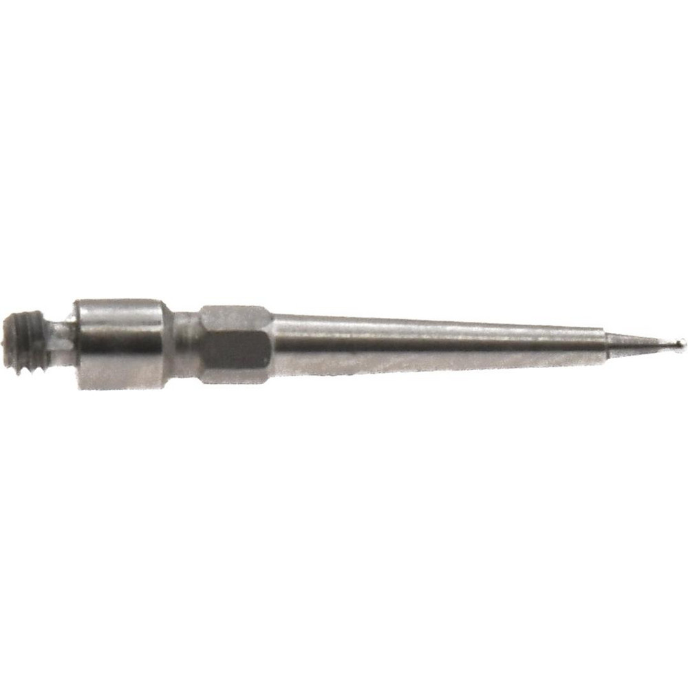 TESA Brown & Sharpe - Test Indicator Contact Point: 0.0150" Ball Dia ...