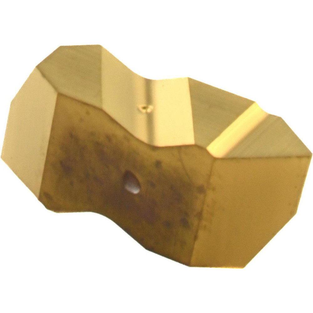 Tool-Flo - Threading Inserts: Insert Style: FLTP; Insert Material ...