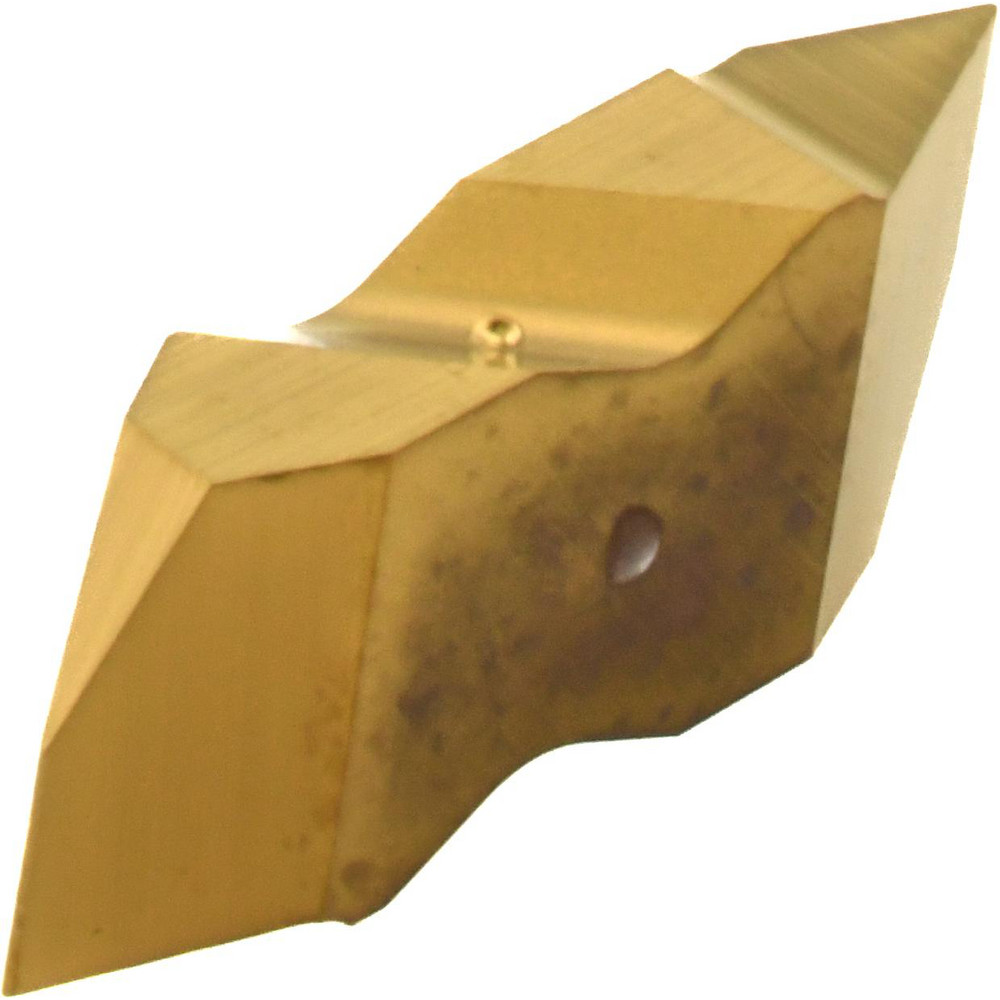Tool-Flo - Threading Inserts: Insert Style: FLTP; Insert Material ...