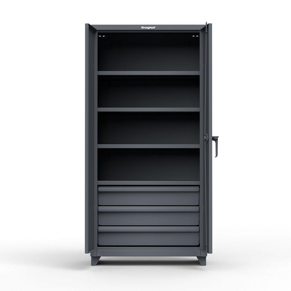 Extra Heavy Duty Storage Cabinet