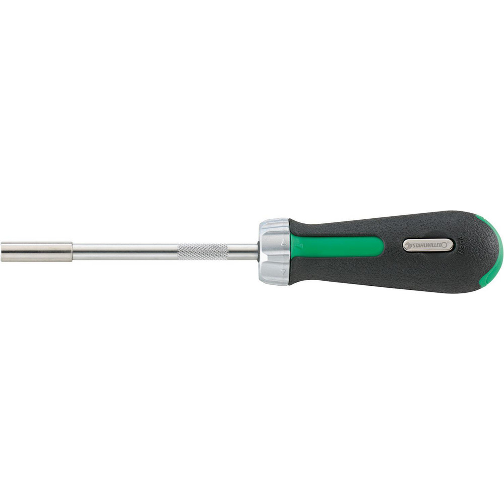 Stahlwille - Screwdriver Accessories; Type: Bit holder, handle only ...