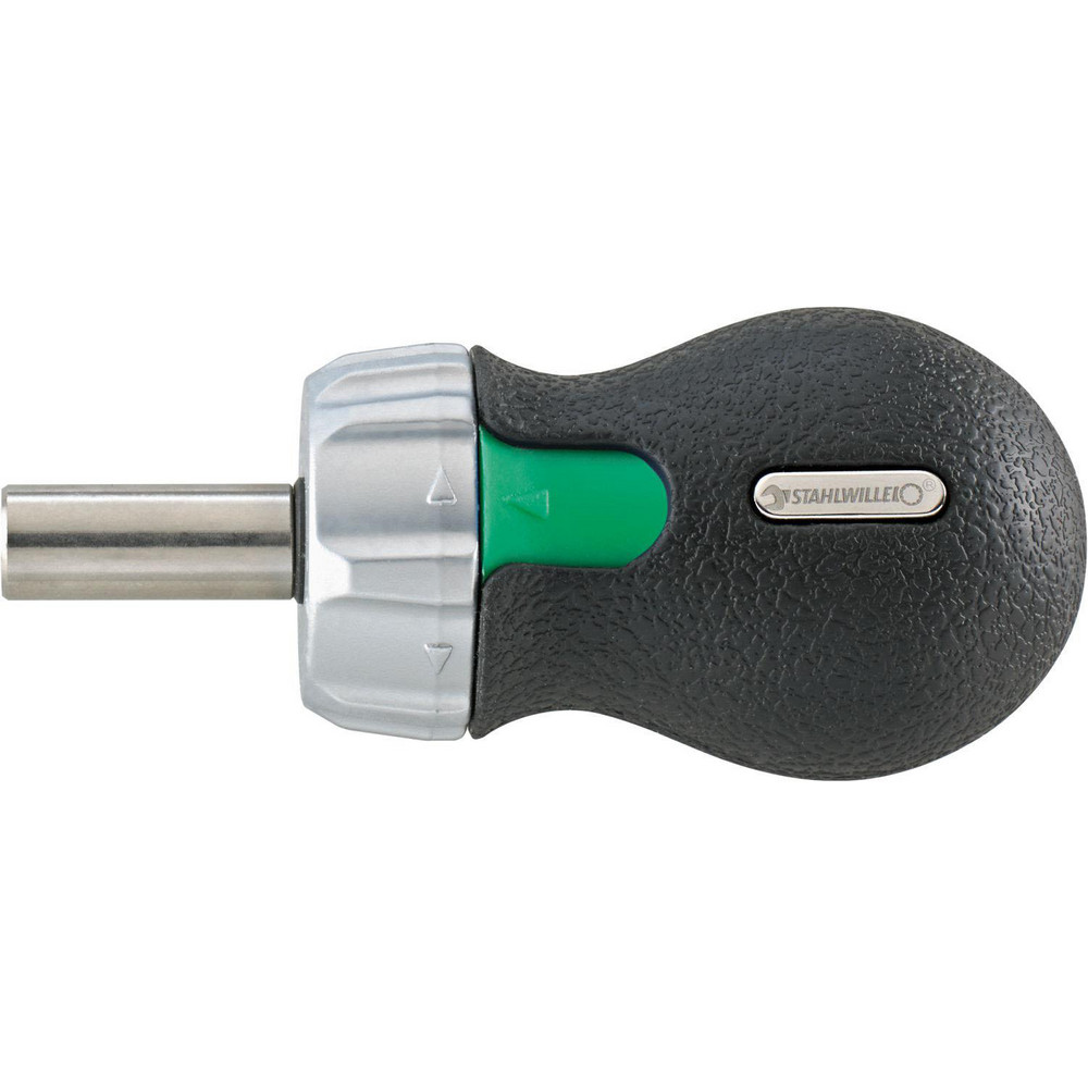 Stahlwille - Screwdriver Accessories: Type: Bit holder, handle only ...
