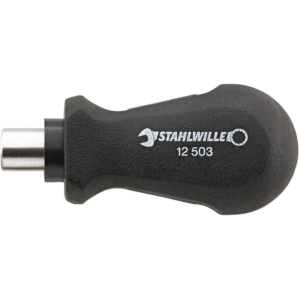 Stahlwille - Screwdriver Accessories: Type: Bit holder, handle only ...