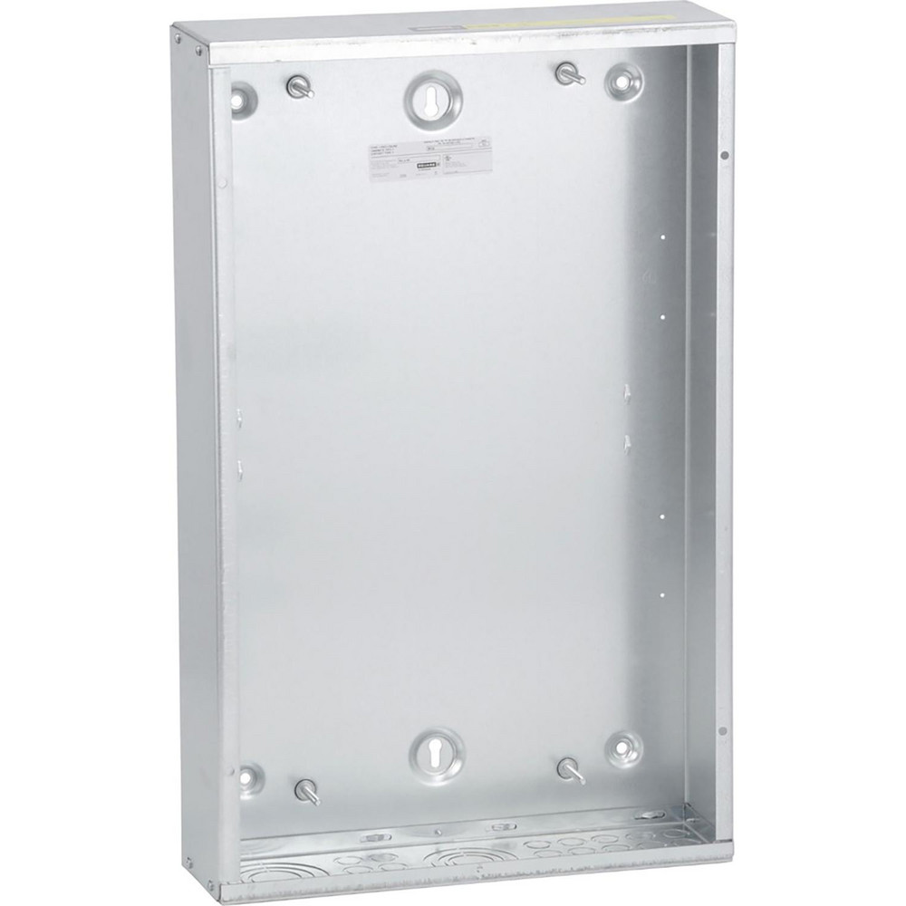 Square D - Electrical Enclosure Panels: Panel Type: Panel; Material ...