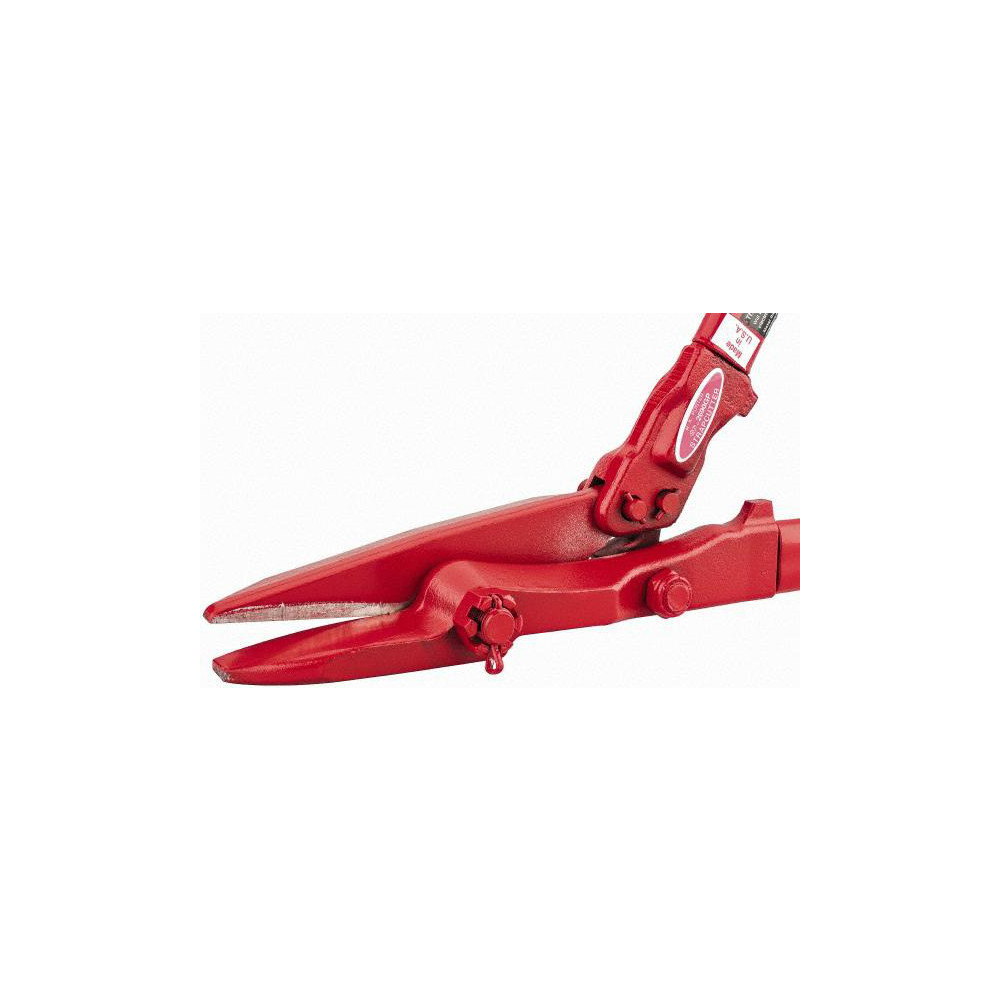 H.K. Porter - Bolt Cutter: | MSC Direct
