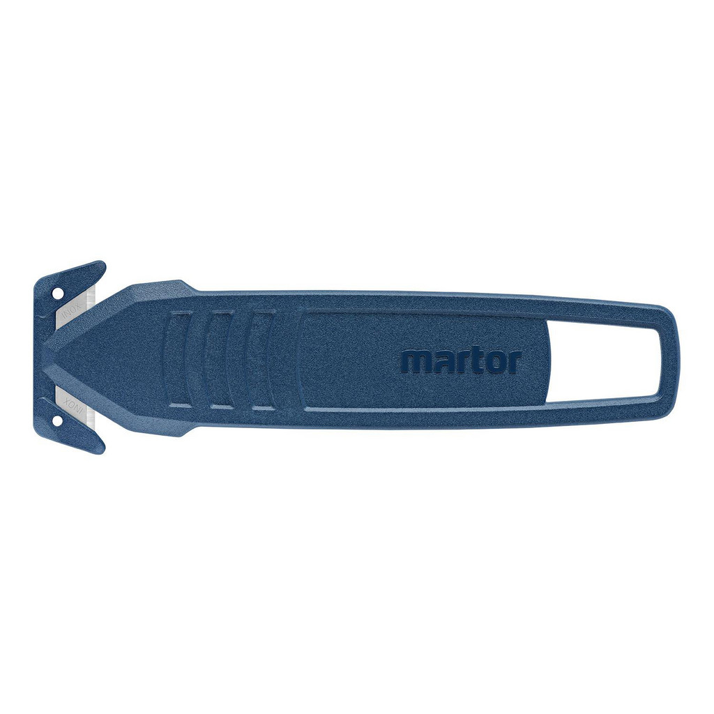 Martor USA - Utility Knives, Snap Blades & Box Cutters: Knife Type ...