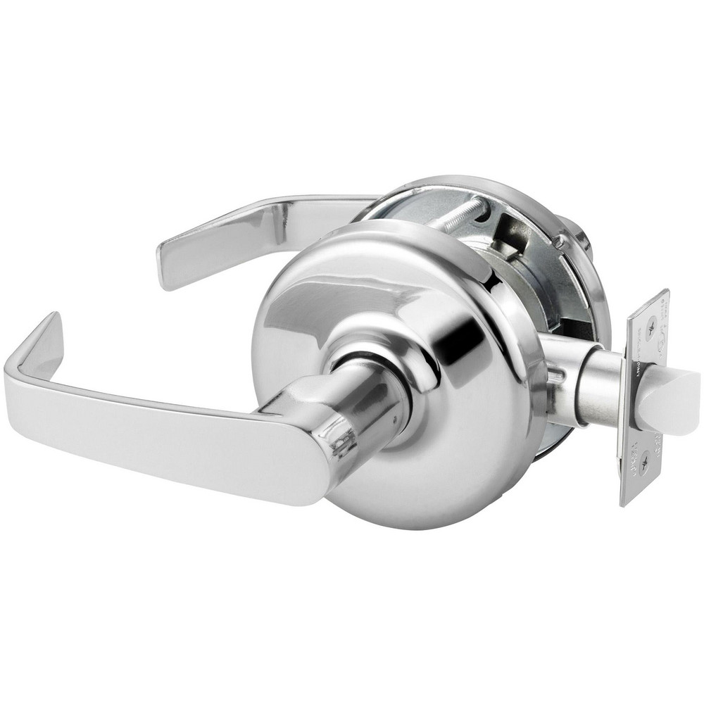 Corbin Russwin - Lever Locksets: Lockset Type: Passage; Key Type: Keyed ...