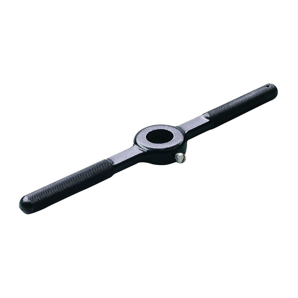 Irwin - Die Stocks: Material: Steel; Die Shape Compatibility: Hex ...
