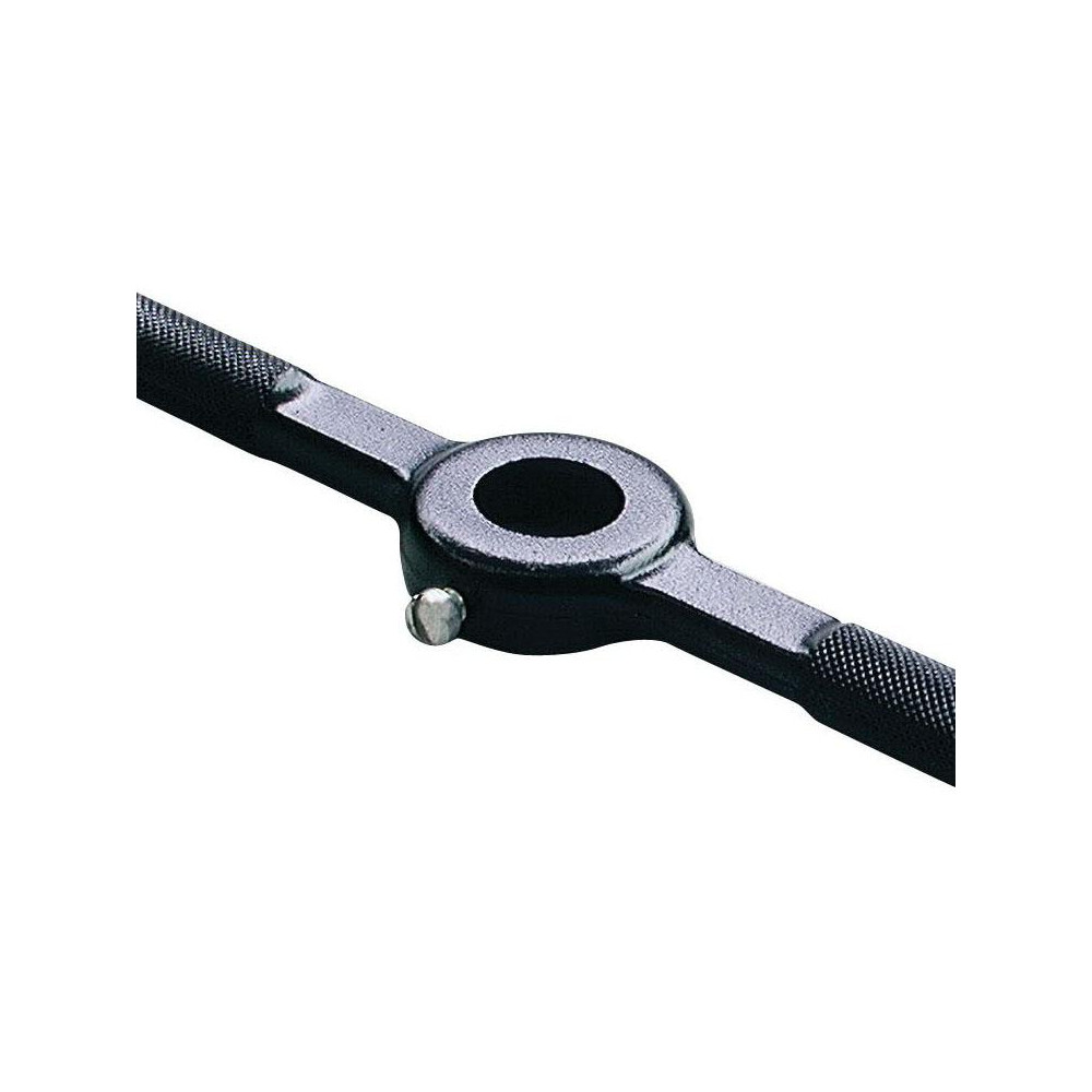 Irwin - Die Stocks: Material: Steel; Die Shape Compatibility: Hex ...