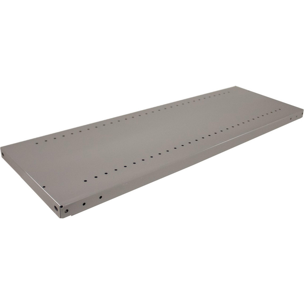 Lyon - Box Shelf with Clips: Use with Lyon 2000 Series Shelving | MSC ...