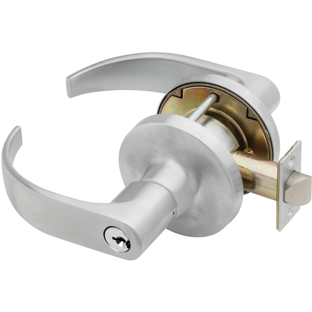 Falcon™ - Lever Locksets: Lockset Type: Storeroom; Key Type: Keyed ...