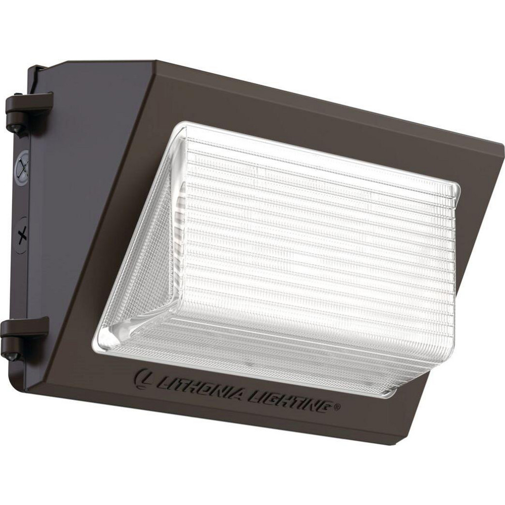 Lithonia Lighting - Wall Pack Light Fixtures: Lamp Technology: LED; Ip ...