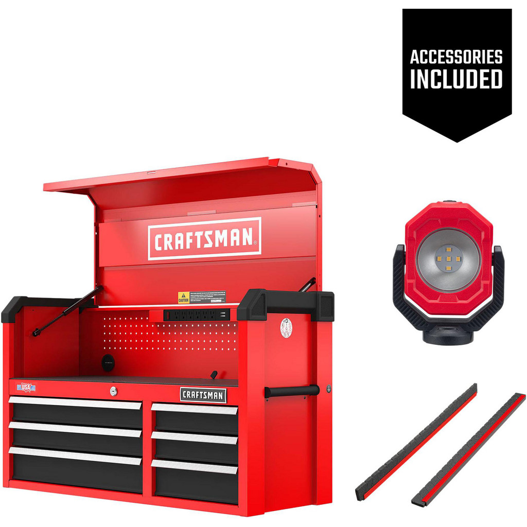 Craftsman - Bases & Risers & Add-Ons: Load Capacity (Lb.): 100; For Use ...