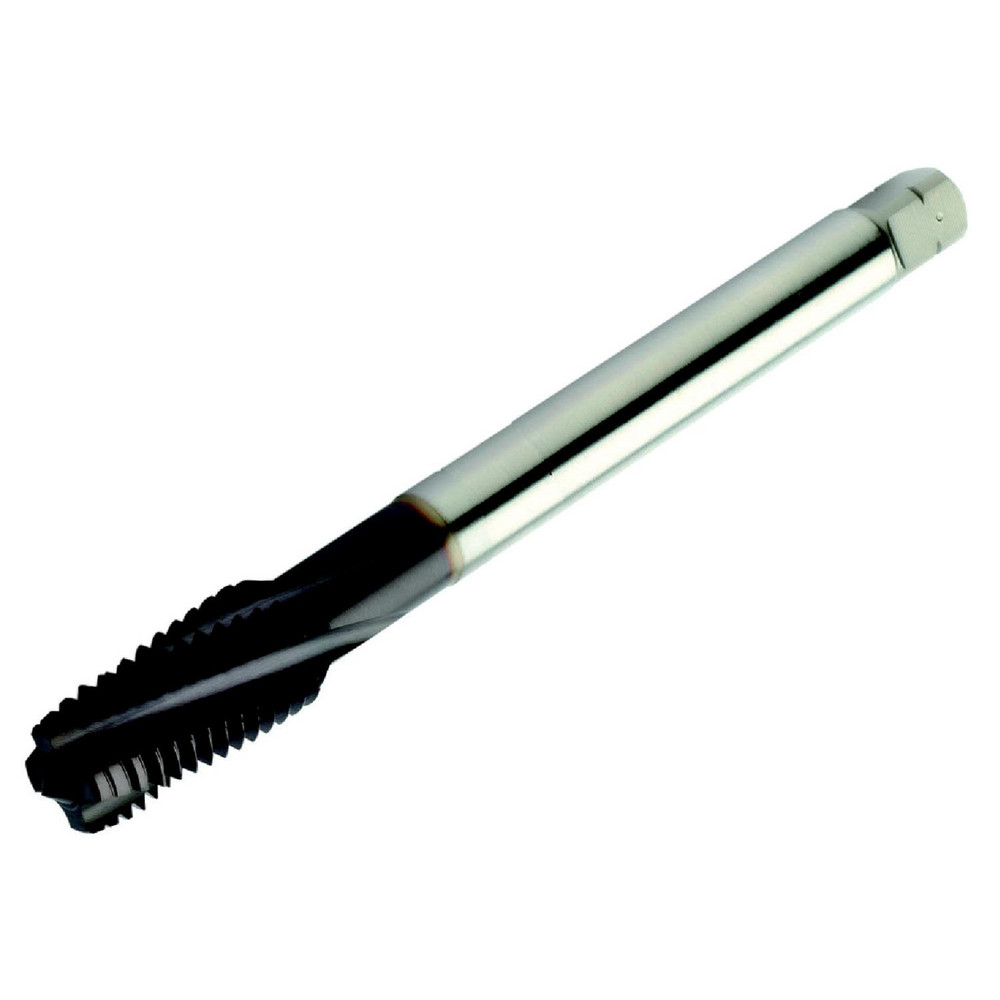 Sandvik Coromant - Spiral Flute Tap: M16x2, Metric, 4 Flute, Modified ...