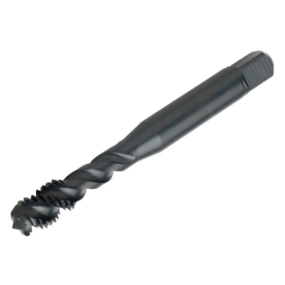 Sandvik Coromant - Spiral Flute Tap: M2x0.4, Metric, 2 Flute, Modified ...