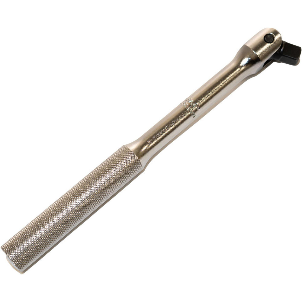 AbilityOne - 8-9/16 3/8DR FLEX HANDLE BREAKER BAR | MSC Direct