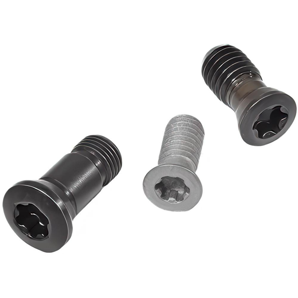 Walter - Screw for Indexables: Torx Drive | MSC Direct