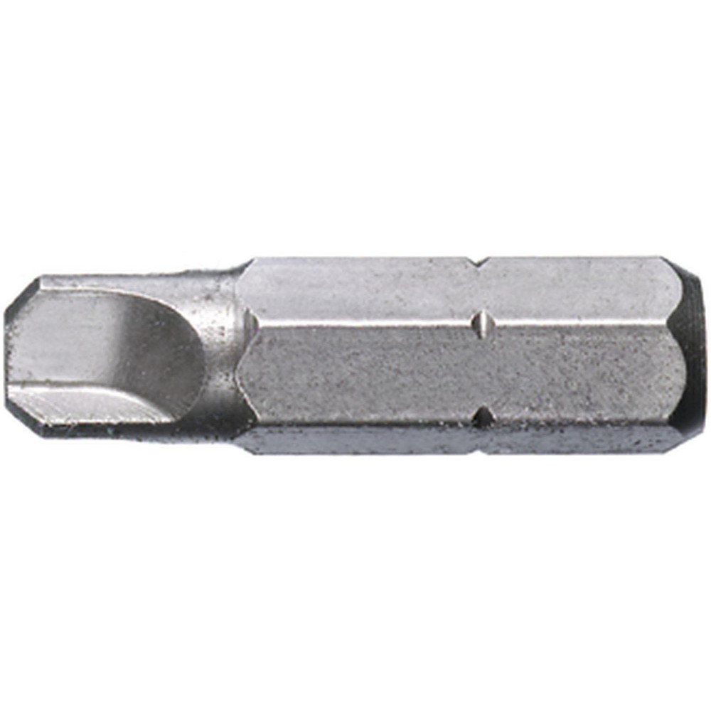 Stahlwille - Tri-Wing & Power Bit Bit: 1/4" Hex | MSC Direct