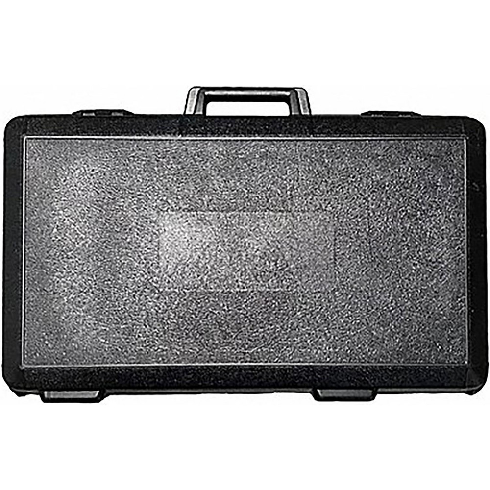 Band-It - Battery Operated Band Clamping Tools: Tool Type: Carrying ...