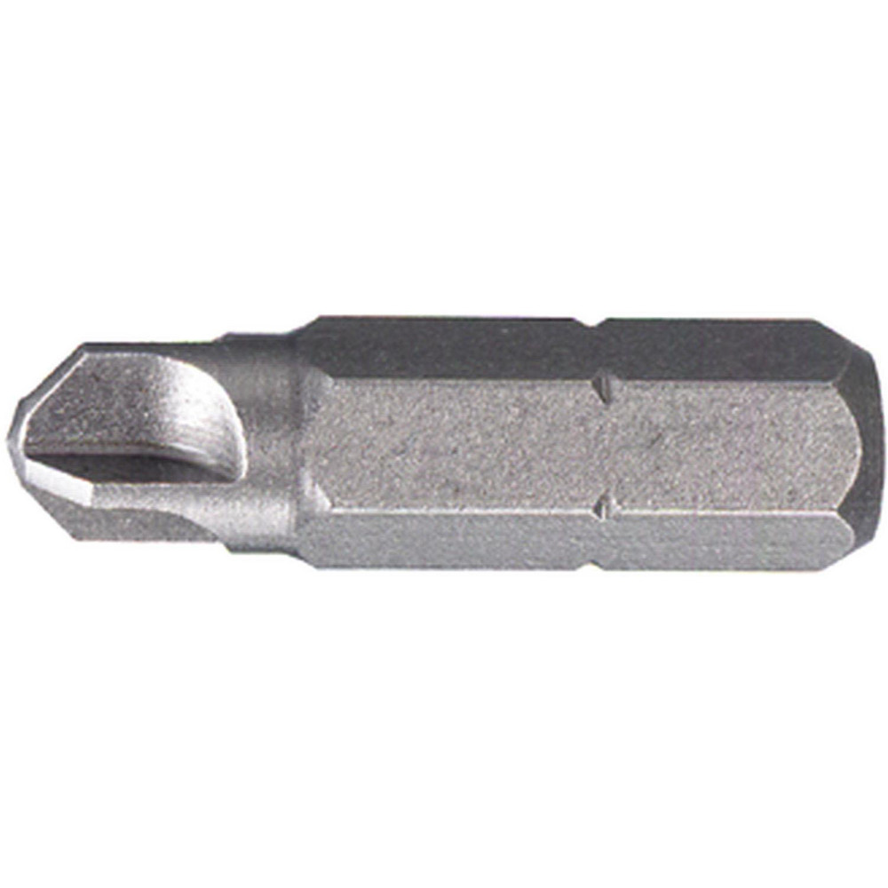 Stahlwille - Torq-Set & Power Bit Bit: 1/4" Hex | MSC Direct