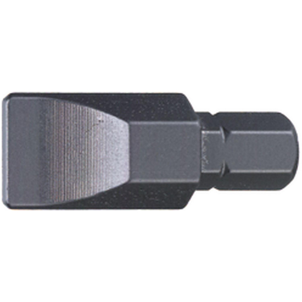 Stahlwille - Slotted Bit: 3/8" Hex | MSC Direct