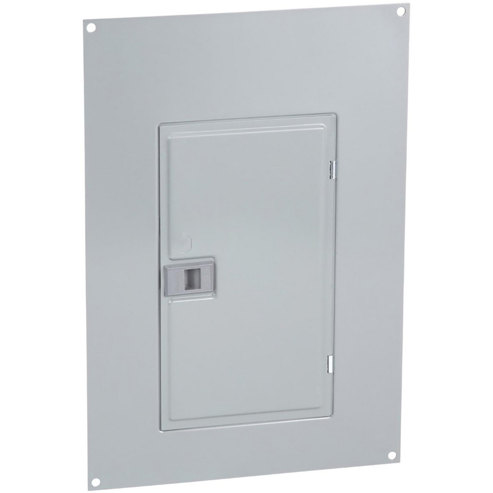 Square D - Load Center Accessories: Accessory Type: Replacement Cover ...