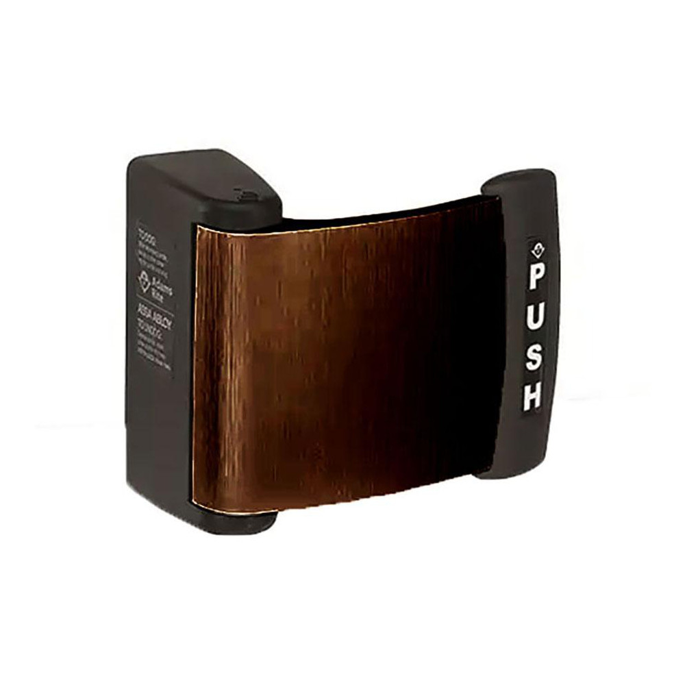 Adams Rite - Deadbolts; Type: Deadlatch; Key Type: Keyless; Lock Type ...