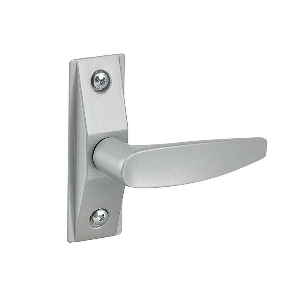 Adams Rite - Deadbolts; Type: Deadlatch; Key Type: Keyless; Lock Type ...