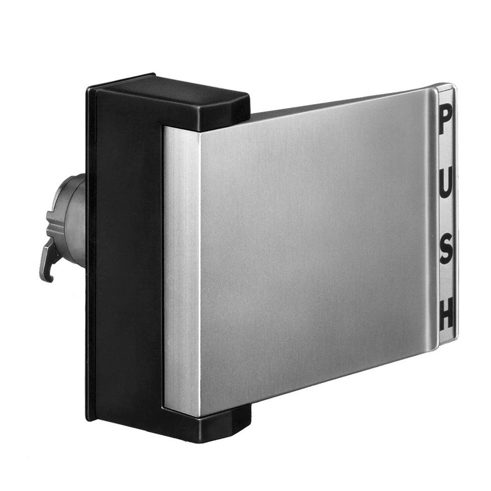 Adams Rite - Deadbolts; Type: Deadlatch Trim; Key Type: Keyless; Lock ...