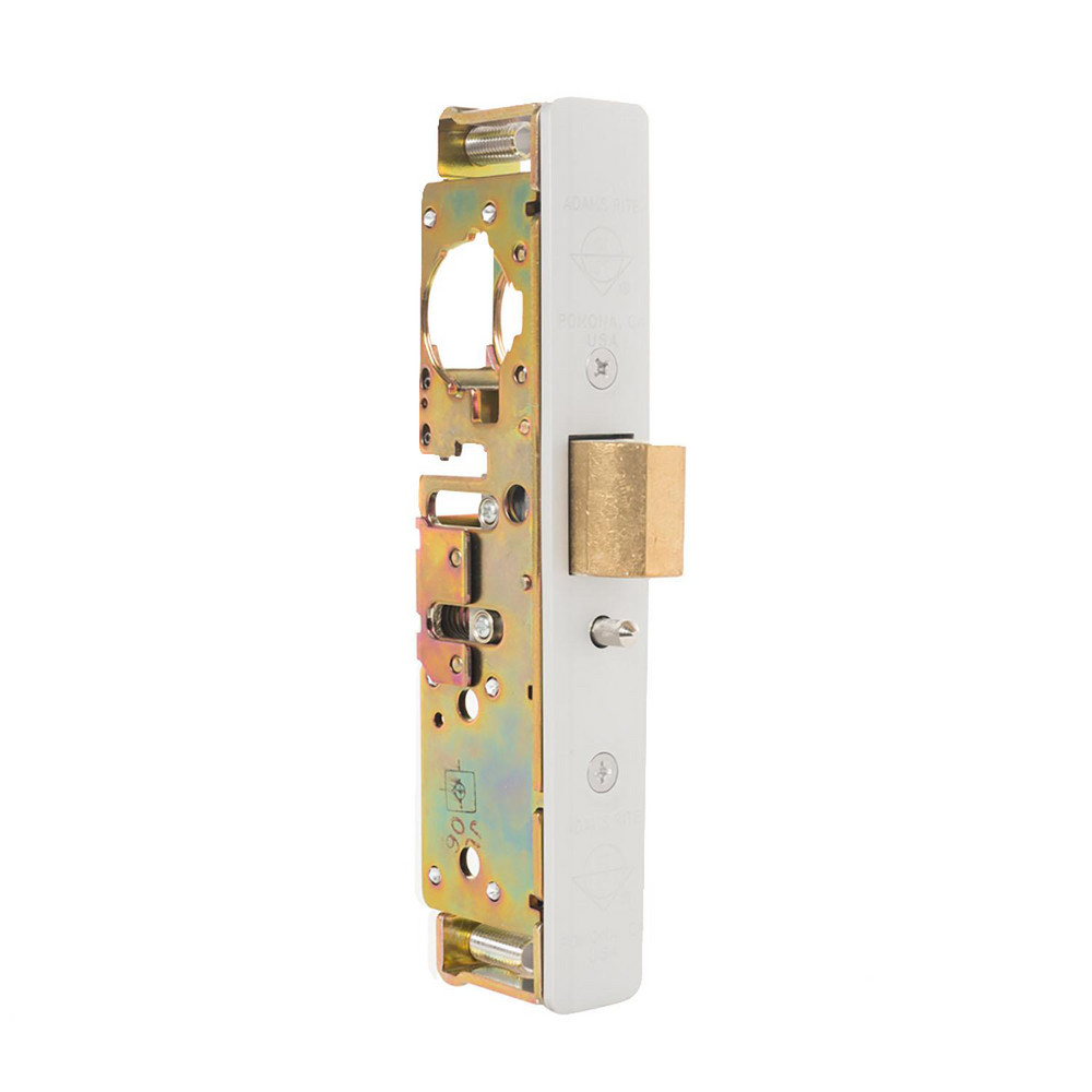 Adams Rite - Deadbolts; Type: Deadlatch; Key Type: Keyless; Lock Type ...